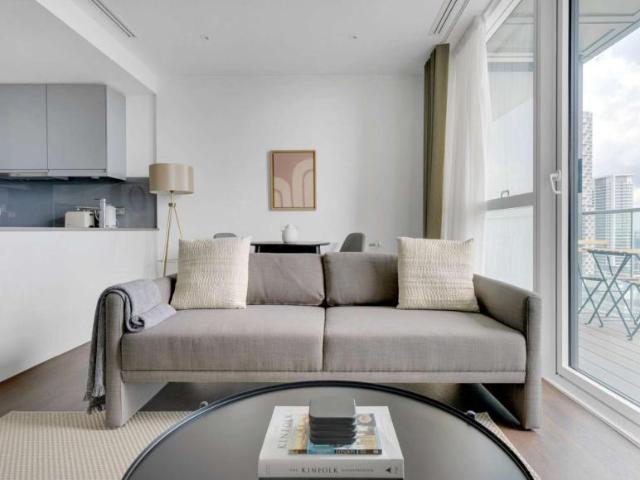 1 Bedroom Apartment London London 95625310