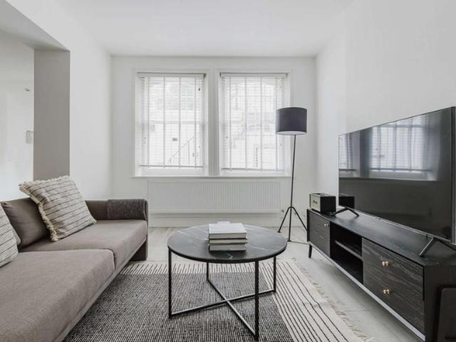 1 Bedroom Apartment London London 95626070
