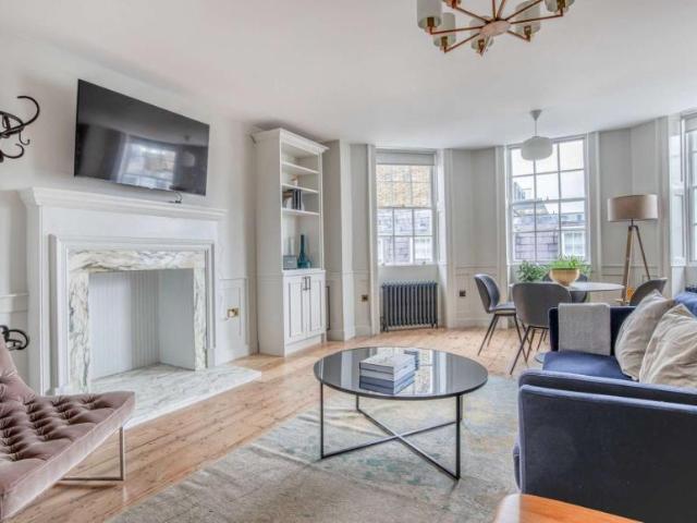 1 Bedroom Apartment London London 95626094