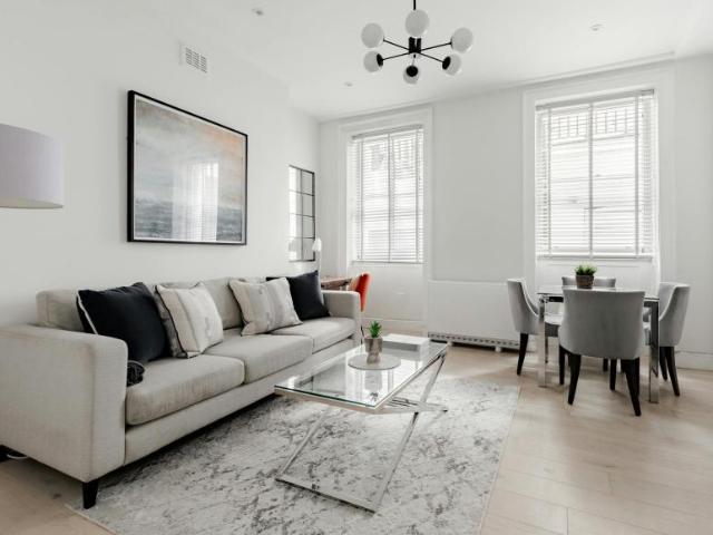 1 Bedroom Apartment London London 95719460