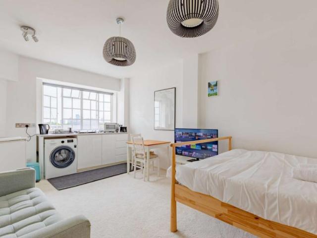 1 Bedroom Apartment London London 95823348