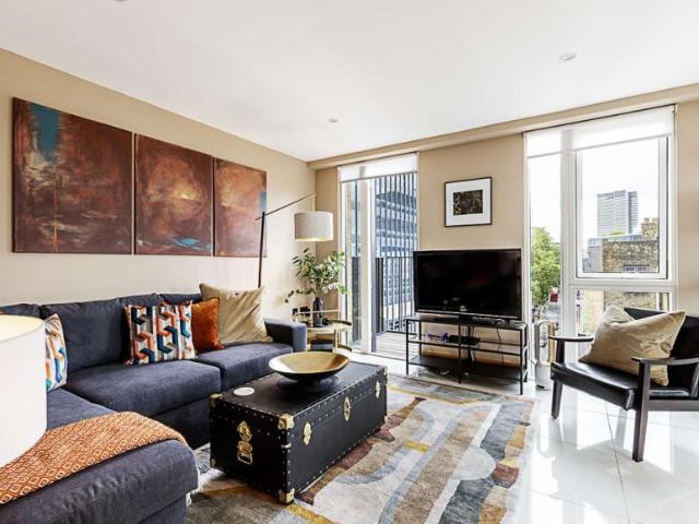 1 Bedroom Apartment London London 95325397