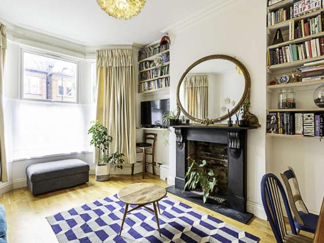1 Bedroom Apartment London London 96562497