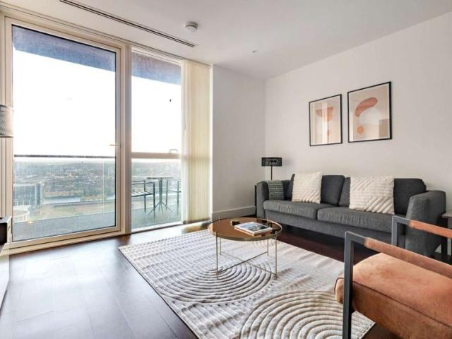 1 Bedroom Apartment London London 96201696