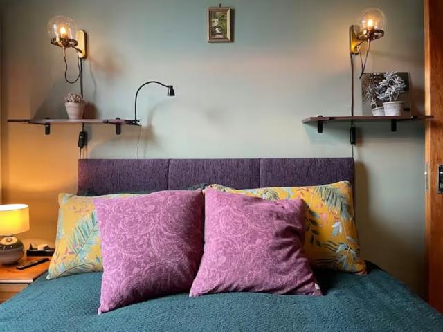 1 Bedroom Apartment London London 97815044