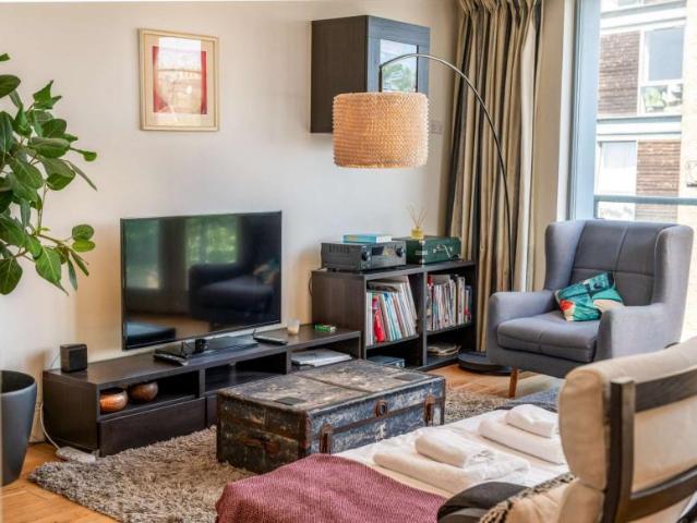 1 Bedroom Apartment London London 97910962