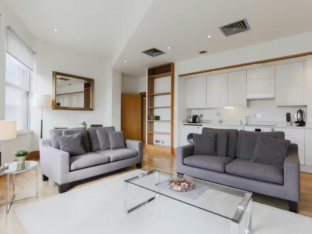 1 Bedroom Apartment London London 98401696