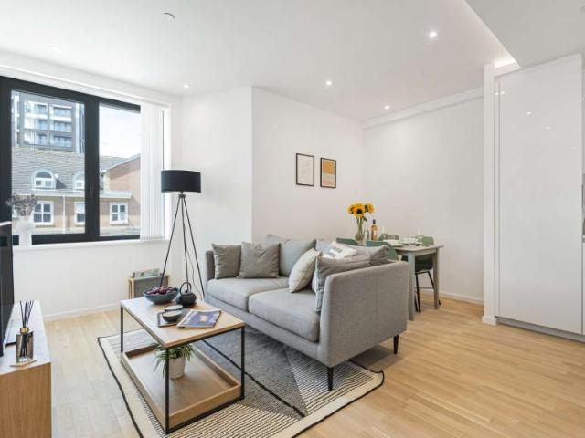 1 Bedroom Apartment London London 98754076