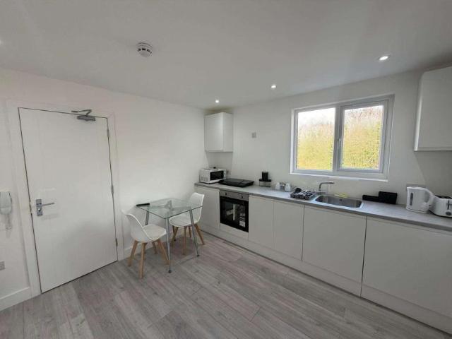 1 Bedroom Apartment London London 98960870
