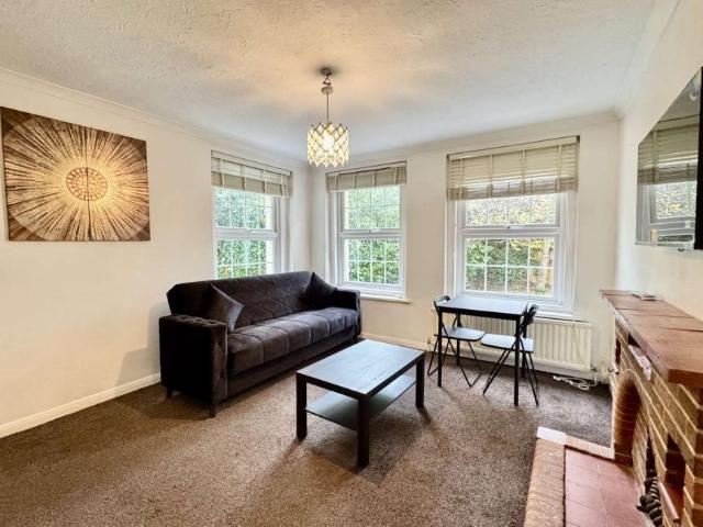 1 Bedroom Apartment London London 98191718