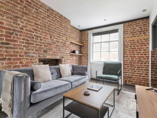1 Bedroom Apartment London London 99287631