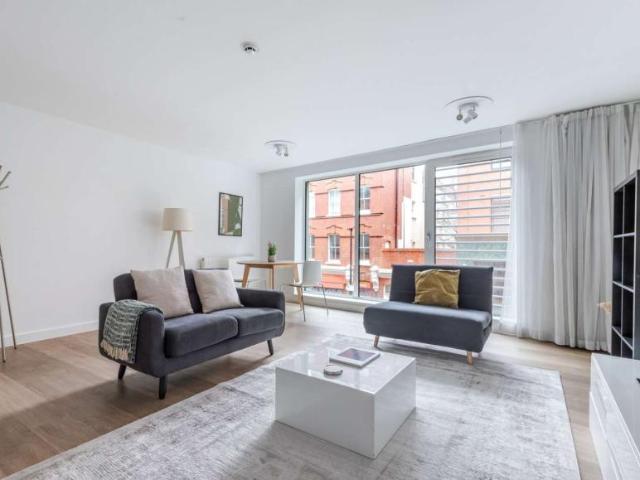 1 Bedroom Apartment London London 99287669
