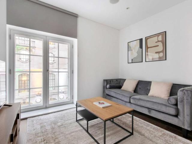 1 Bedroom Apartment London London 99287700