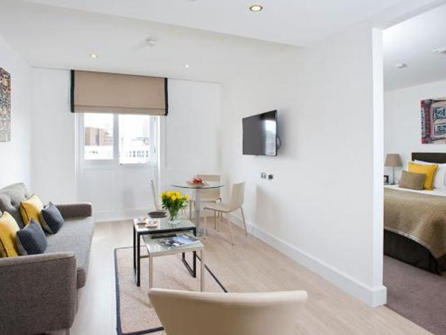 1 Bedroom Apartment London London LS65825971