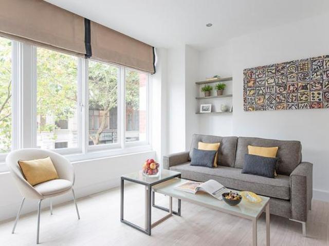 1 Bedroom Apartment London London LS65825975