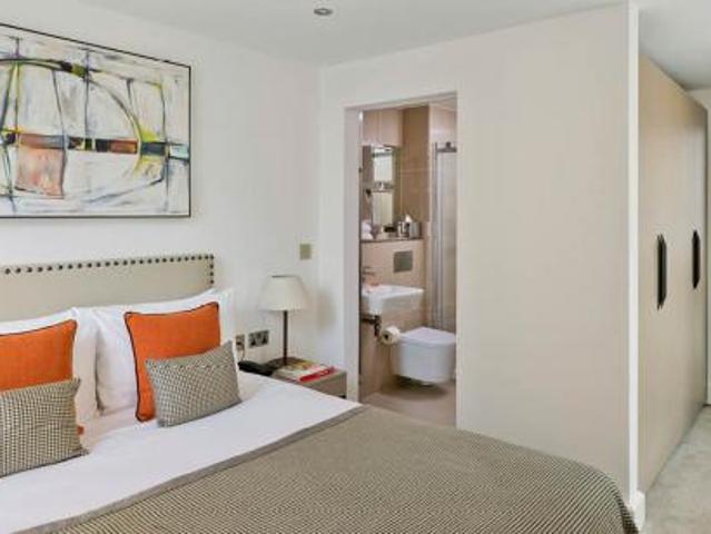 1 Bedroom Apartment London London LS65825994