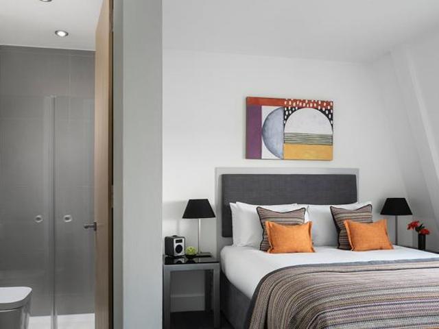 1 Bedroom Apartment London London LS65826066