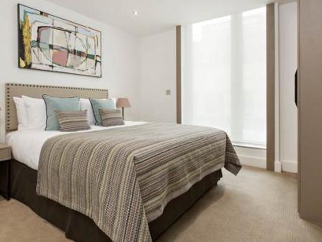 1 Bedroom Apartment London London LS65826004