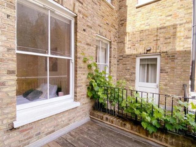 1 Bedroom Apartment London London LS66083519