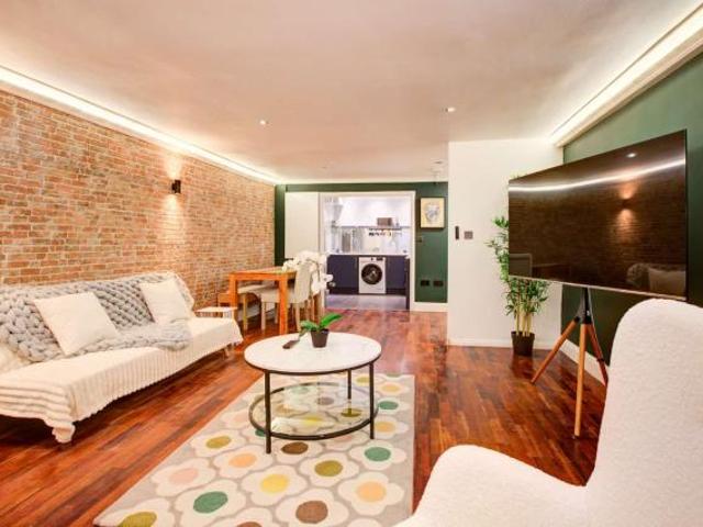 1 Bedroom Apartment London London LS82631506