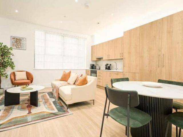 1 Bedroom Apartment London London LS84177301