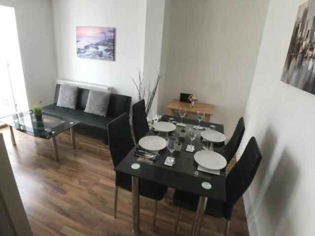 1 Bedroom Apartment London London LS84424168