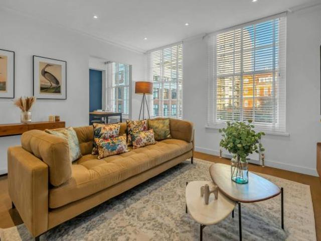 1 Bedroom Apartment London London LS84530535