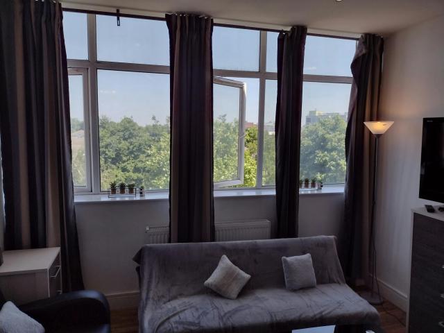 1 Bedroom Apartment London London LS85578446