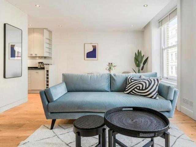 1 Bedroom Apartment London London LS85623093