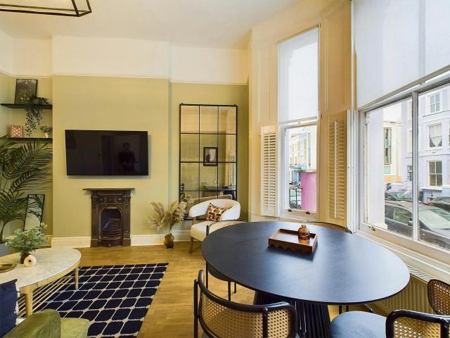 1 Bedroom Apartment London London LS88510913