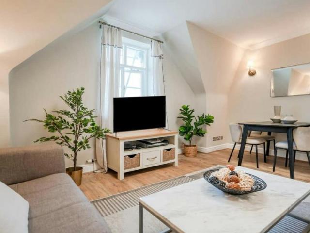 1 Bedroom Apartment London London LS89229631
