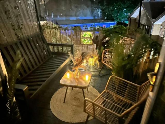 1 Bedroom Apartment London London LS94153044