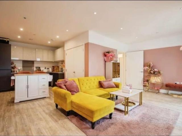 1 Bedroom Apartment London London LS94551729