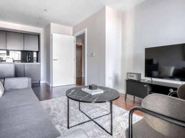 1 Bedroom Apartment London London LS95625258