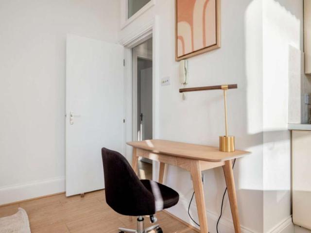 1 Bedroom Apartment London London LS95626393