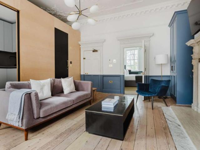 1 Bedroom Apartment London London LS95626443