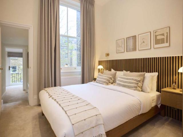 1 Bedroom Apartment London London LS96617451