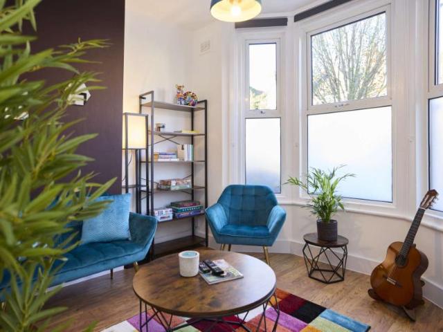 1 Bedroom Apartment London London LS96617455