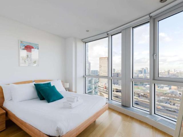 1 Bedroom Apartment London London LS99155622