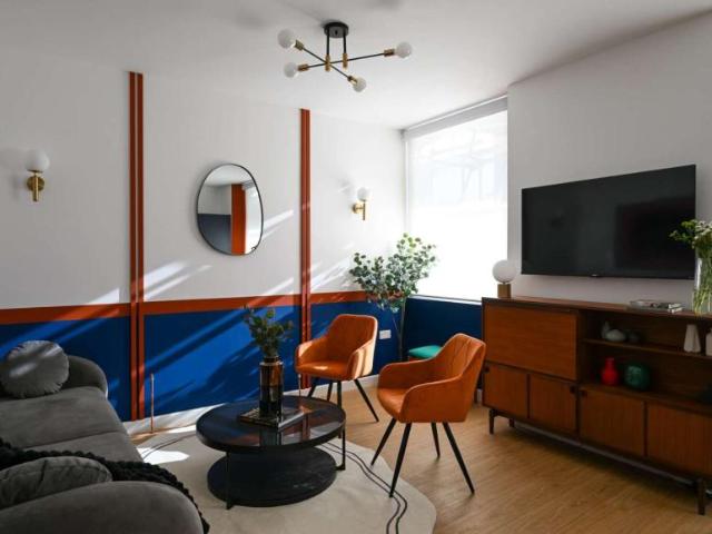1 Bedroom Apartment London London LS99189902