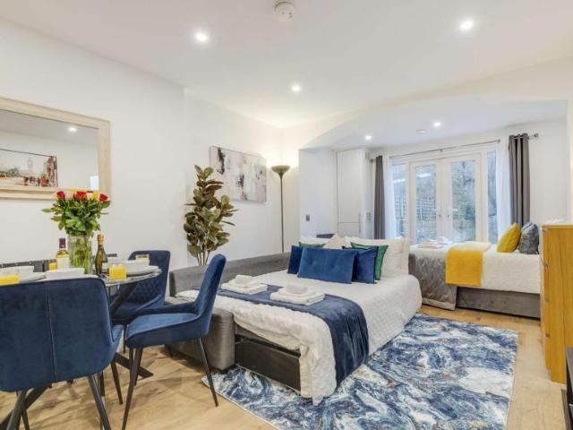 1 Bedroom Apartment London London LS99268785