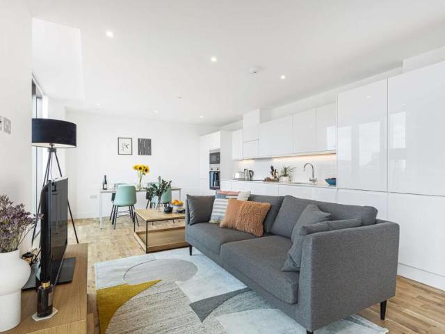 1 Bedroom Apartment London London LS99978428