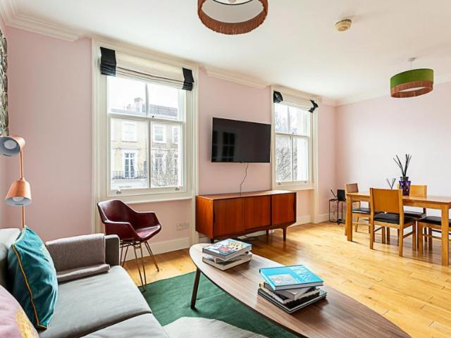 1 Bedroom Apartment London London LS101792586