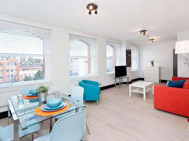 1 Bedroom Apartment London London LS101822468