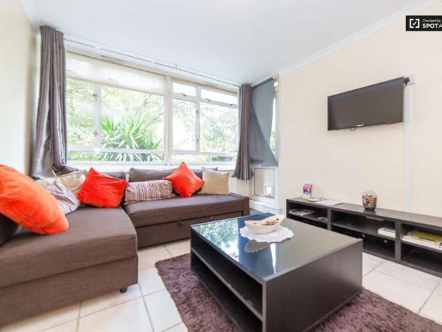 1 Bedroom Apartment London London LS101822612