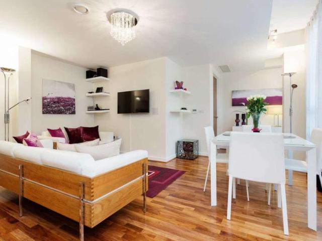 1 Bedroom Apartment London London LS101847453