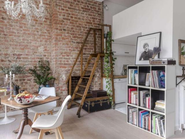 1 Bedroom Apartment London London LS101847831