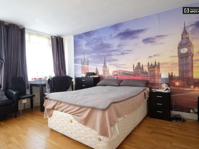 1 Bedroom Apartment London London LS101853572