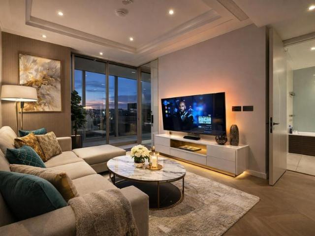 1 Bedroom Apartment London London LS101019704