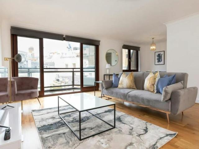 1 Bedroom Apartment London London LS101305736